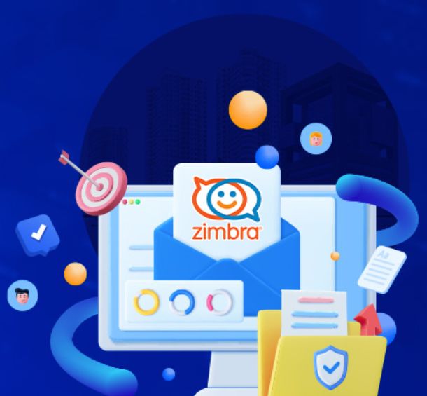 Zimbra Modern Workplace – Bagaimana Zimbra Mendukung Transformasi ...